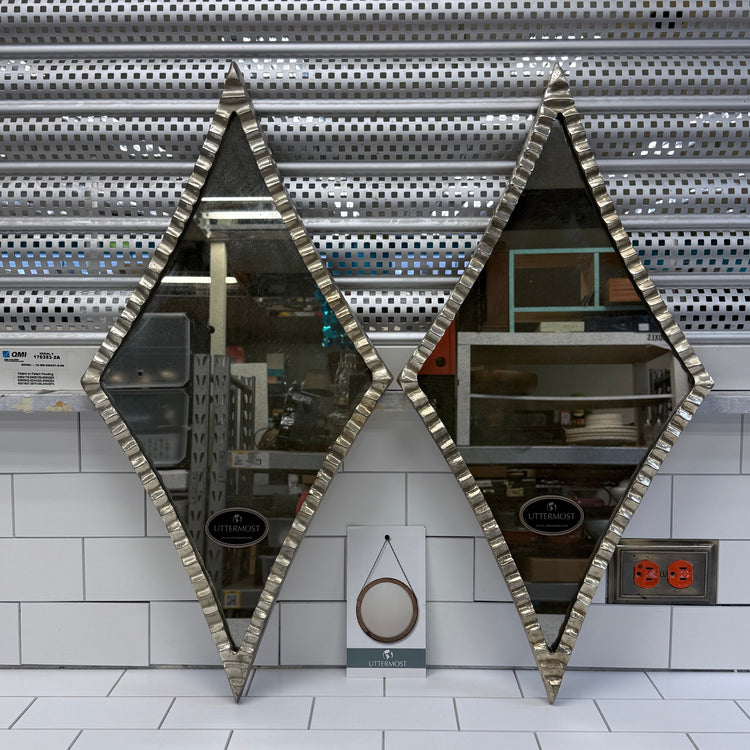 Lipper International Bark Edge Footed Server, Wood – Habitat ReStore eStore